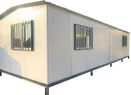 Portable Meeting Hall - Portable cabin, Riyadh, Jeddah, Dammam, Medina,