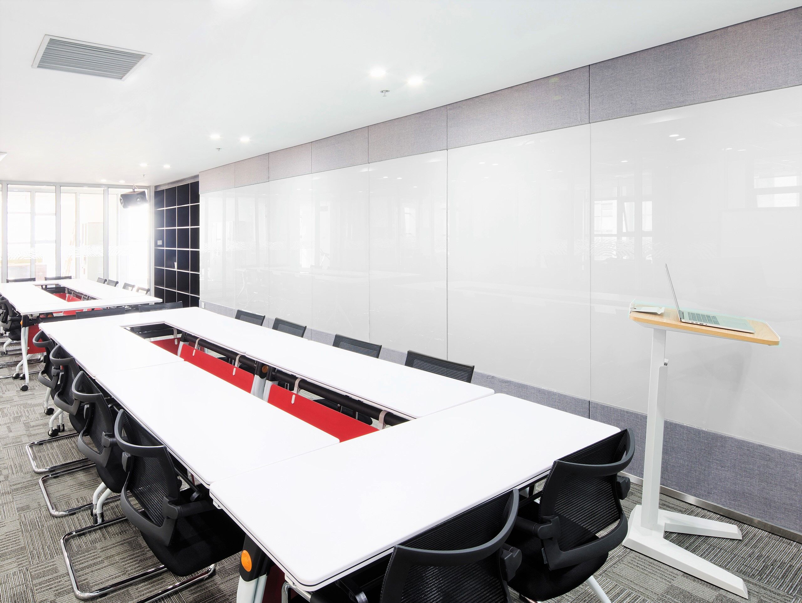 Portable Meeting Hall - Portable cabin, Riyadh, Jeddah, Dammam, Medina,