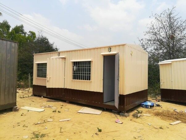 Portable Canteen - Portable cabin, Riyadh, Jeddah, Dammam, Medina,